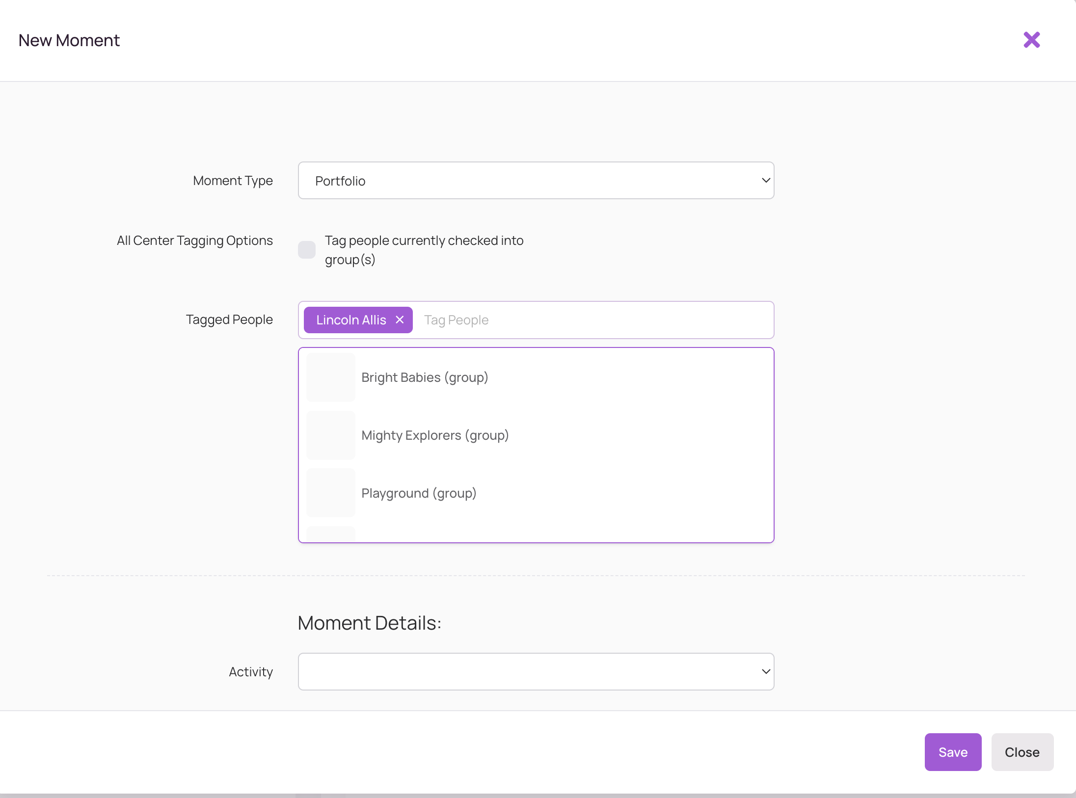 LearningPath by LineLeader